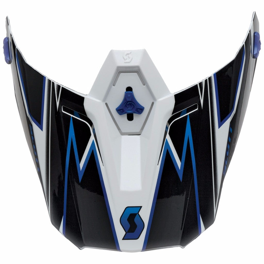 Scott Sports - Motorsport Helmet Replacement Visors - 350 Speed Visor ...